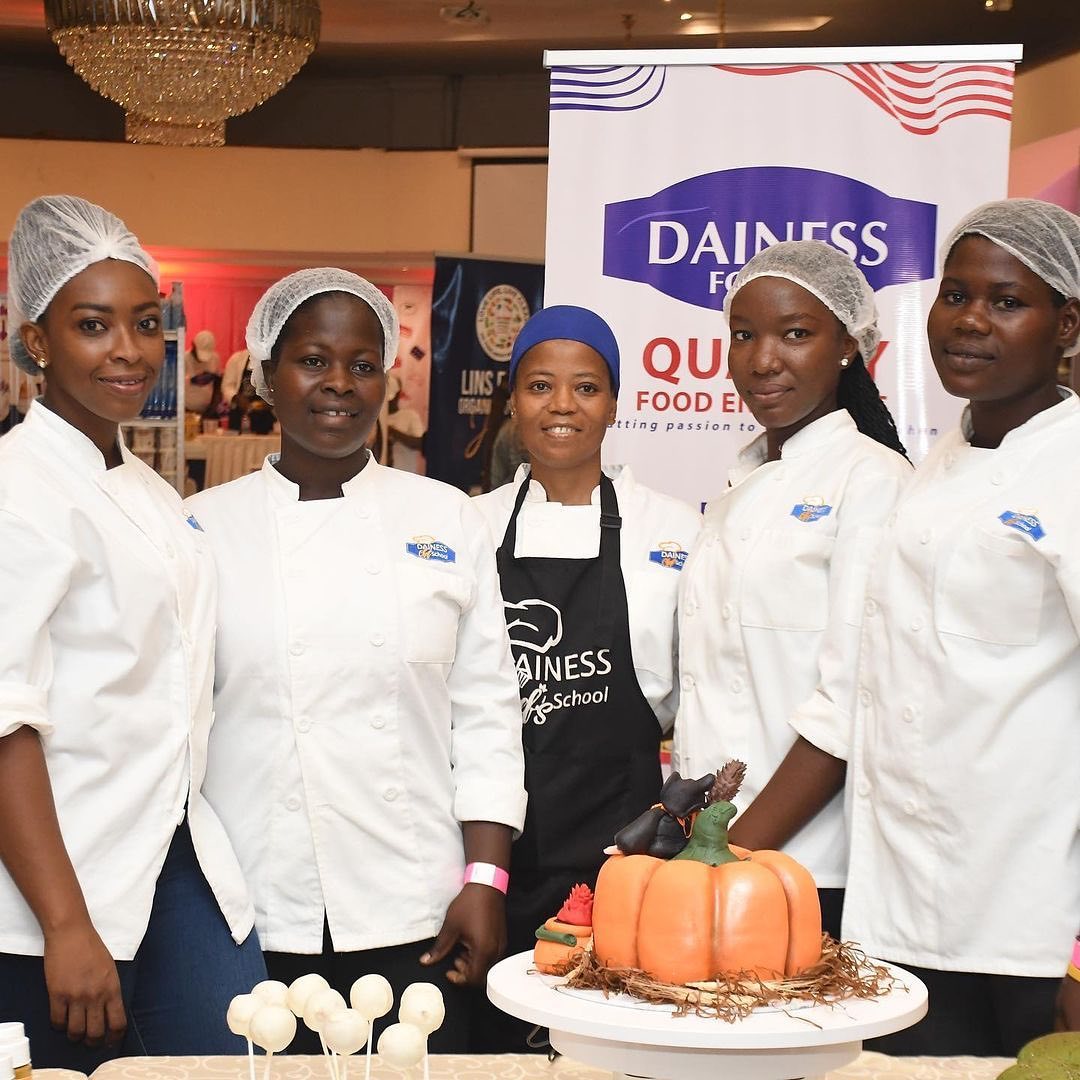 Dainessfoods